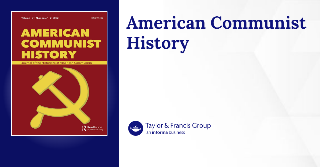 From Crisis to Split: The Communist Party USA, 1989–1991: American ...