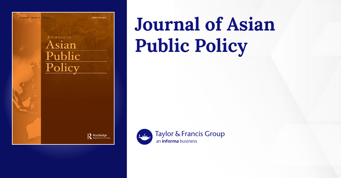 How is holistic river water governance possible in China?- the case of ...