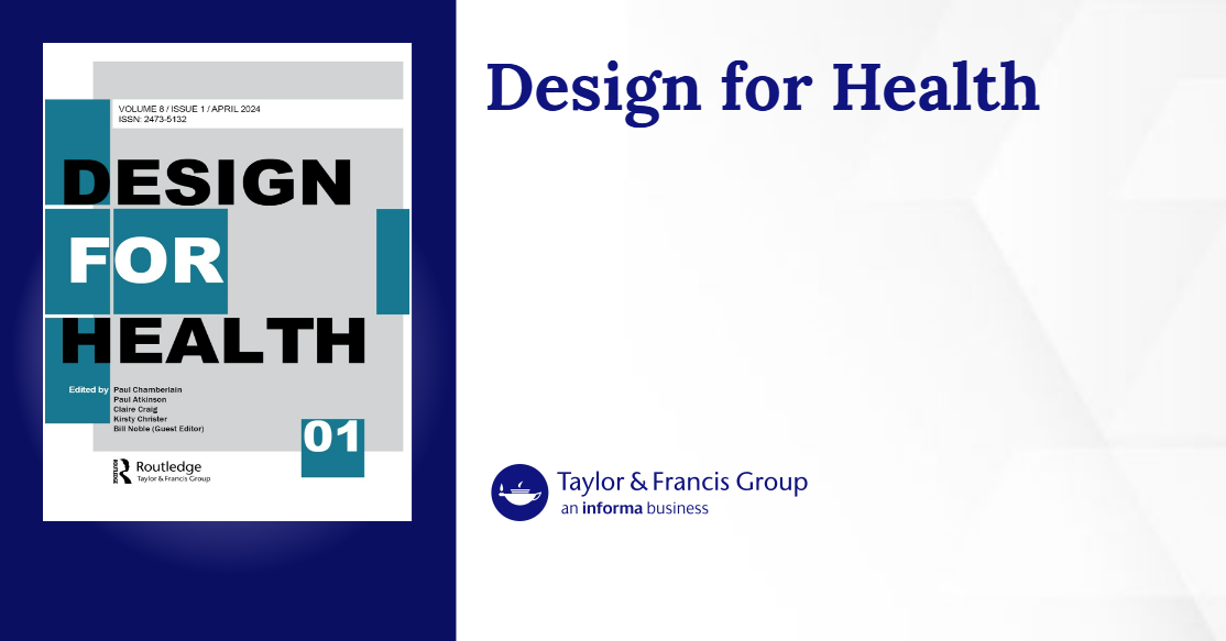 Learn about Design for Health