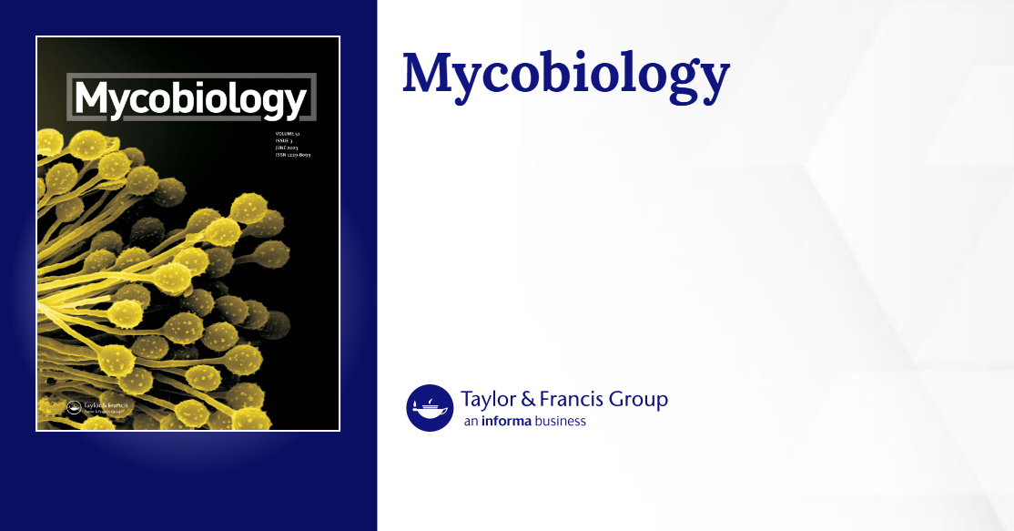 Learn about Mycobiology