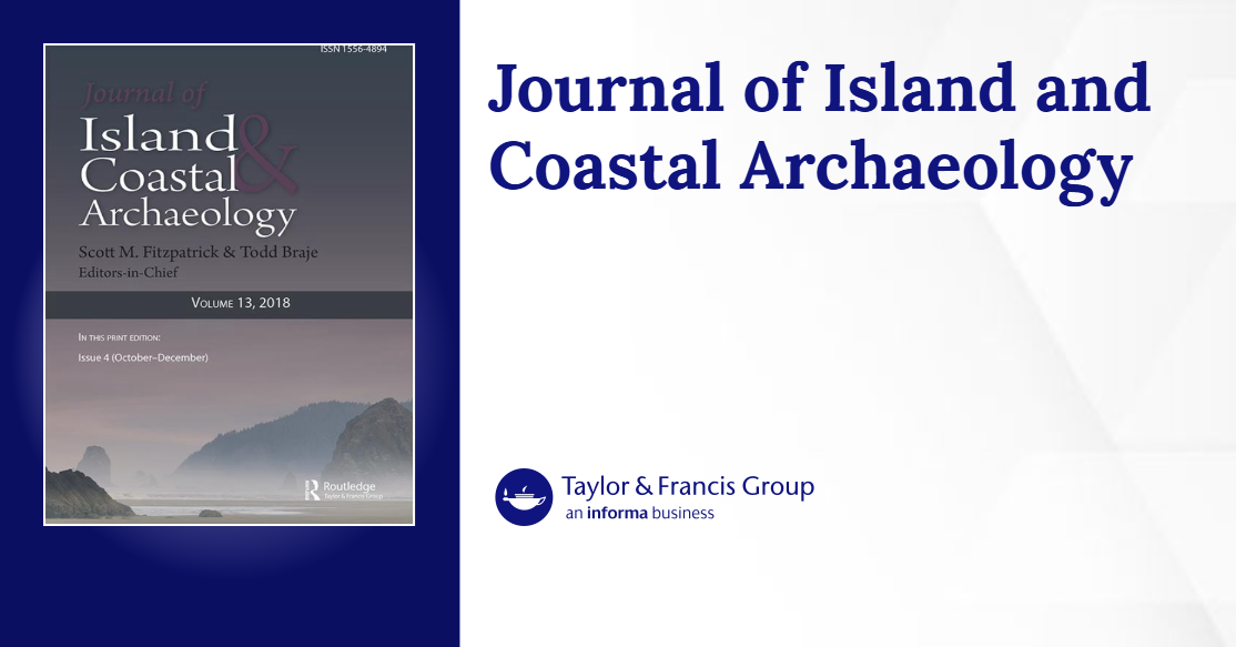 Discovering the Paleolithic Ayvalık: A Strategic Crossroads in Early ...