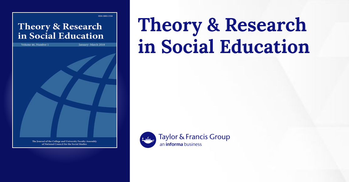 Full article: Where Does Teaching Multiperspectivity in History ...