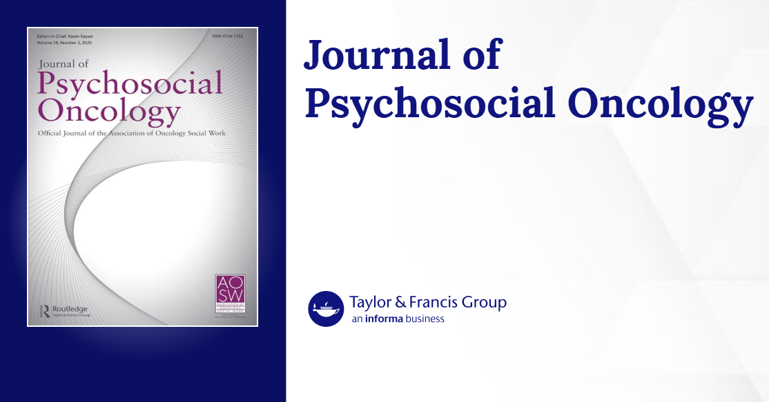 The relationship between psychosocial support service utilization ...