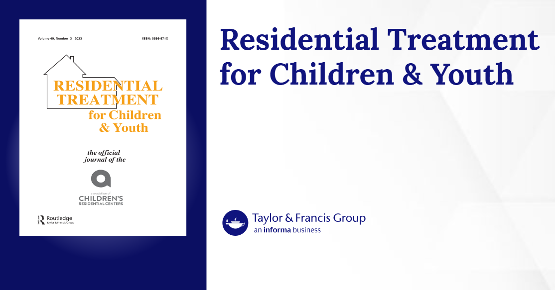 Introduction to the 50th Anniversary of the Teaching-Family Model at ...