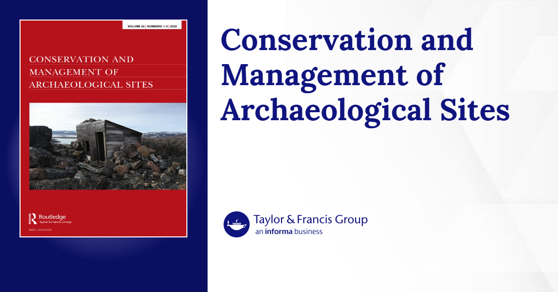 The context of the Venice Charter (1964): Conservation and Management ...