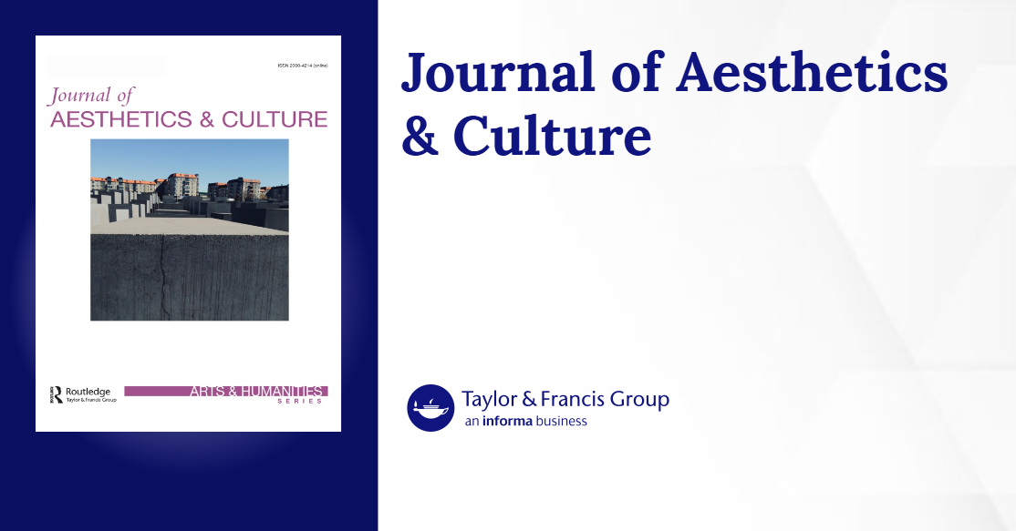 Full article: Structuralism in architecture: a definition