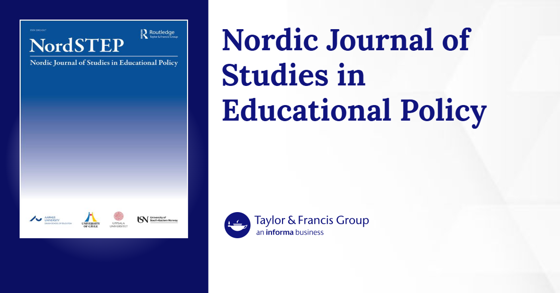 Full article: Collegiality in modern universities – the composition of ...